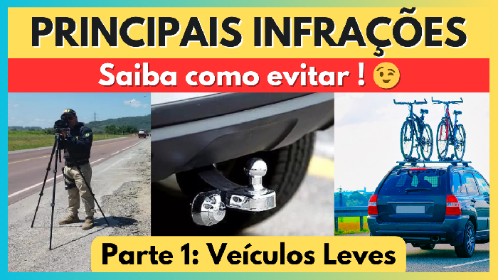 1001 RESOLUÇÕES DO CONTRAN: Resumo das 10 que todos devem conhecer ...